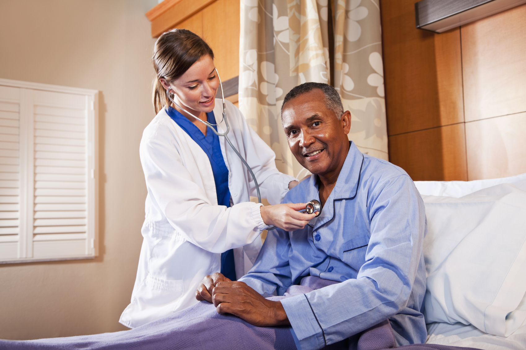 Self Regional Launches Tele-ICU Program - Self Regional Healthcare ...