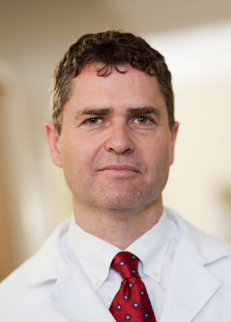 First Use of BRYAN™ Artificial Disc in Upstate SC Performed by Self ...