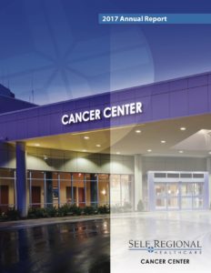 Cancer Center - Self Regional Healthcare | Greenwood, SC