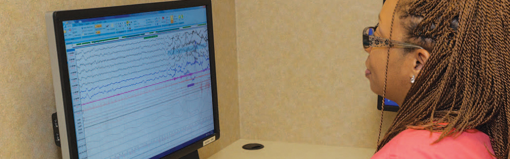 Sleep Disorder Center - Self Regional Healthcare | Greenwood, SC