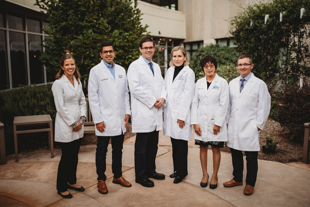 Cancer Center - Self Regional Healthcare | Greenwood, SC