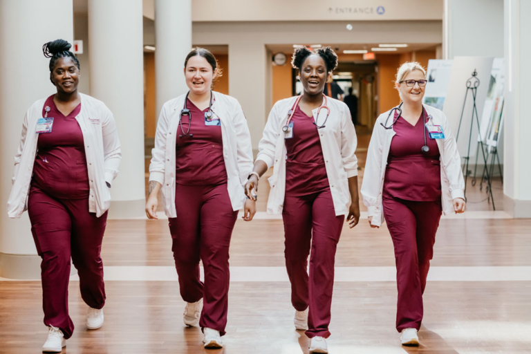 Nursing at Self Regional Healthcare - Self Regional Healthcare ...