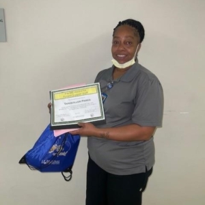 Nursing at Self Regional Healthcare - Self Regional Healthcare ...