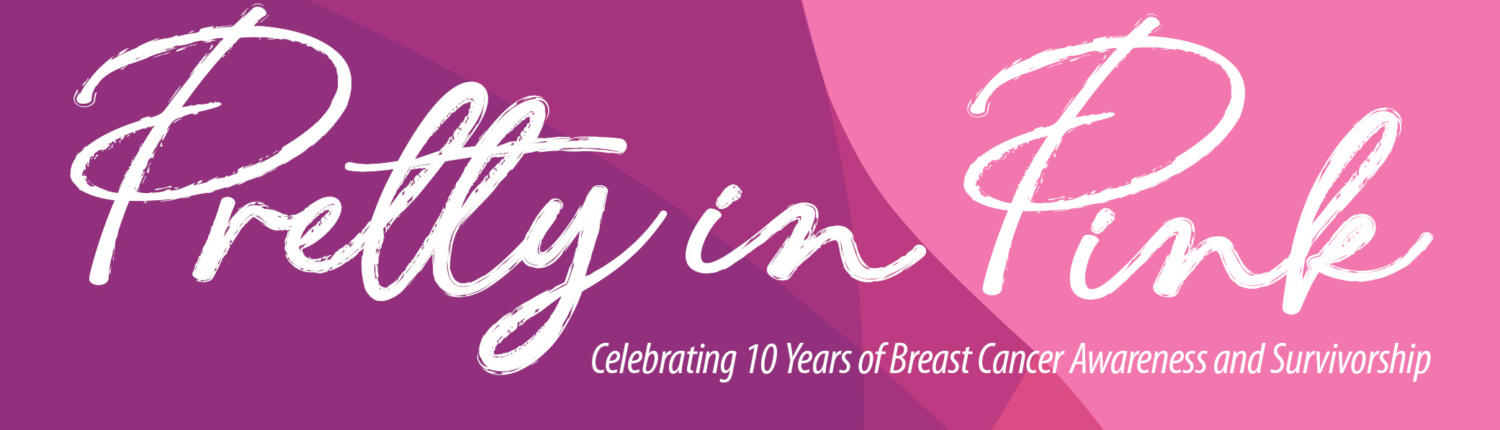 Pretty in Pink - Self Regional Healthcare | Greenwood, SC