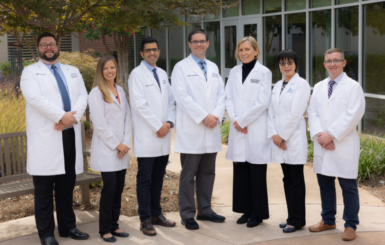 Cancer Center - Self Regional Healthcare | Greenwood, SC