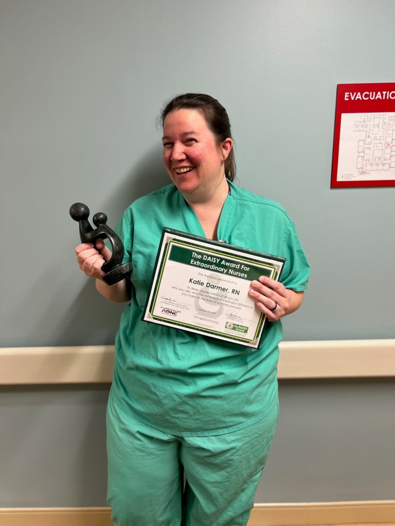 Nursing at Self Regional Healthcare - Self Regional Healthcare ...